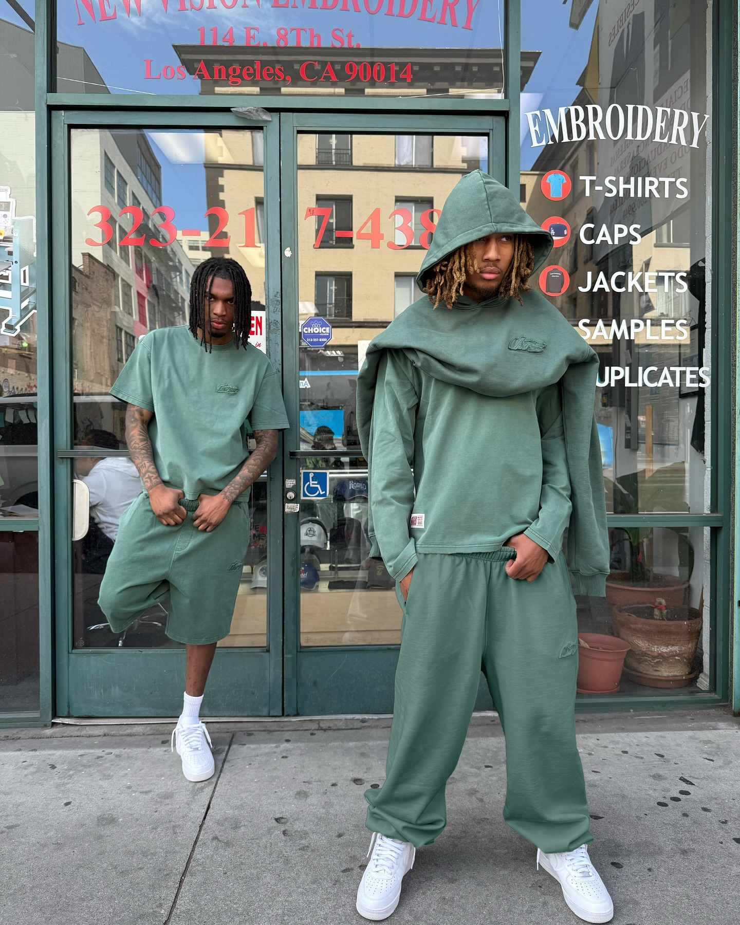 Collection Basics – Page 6